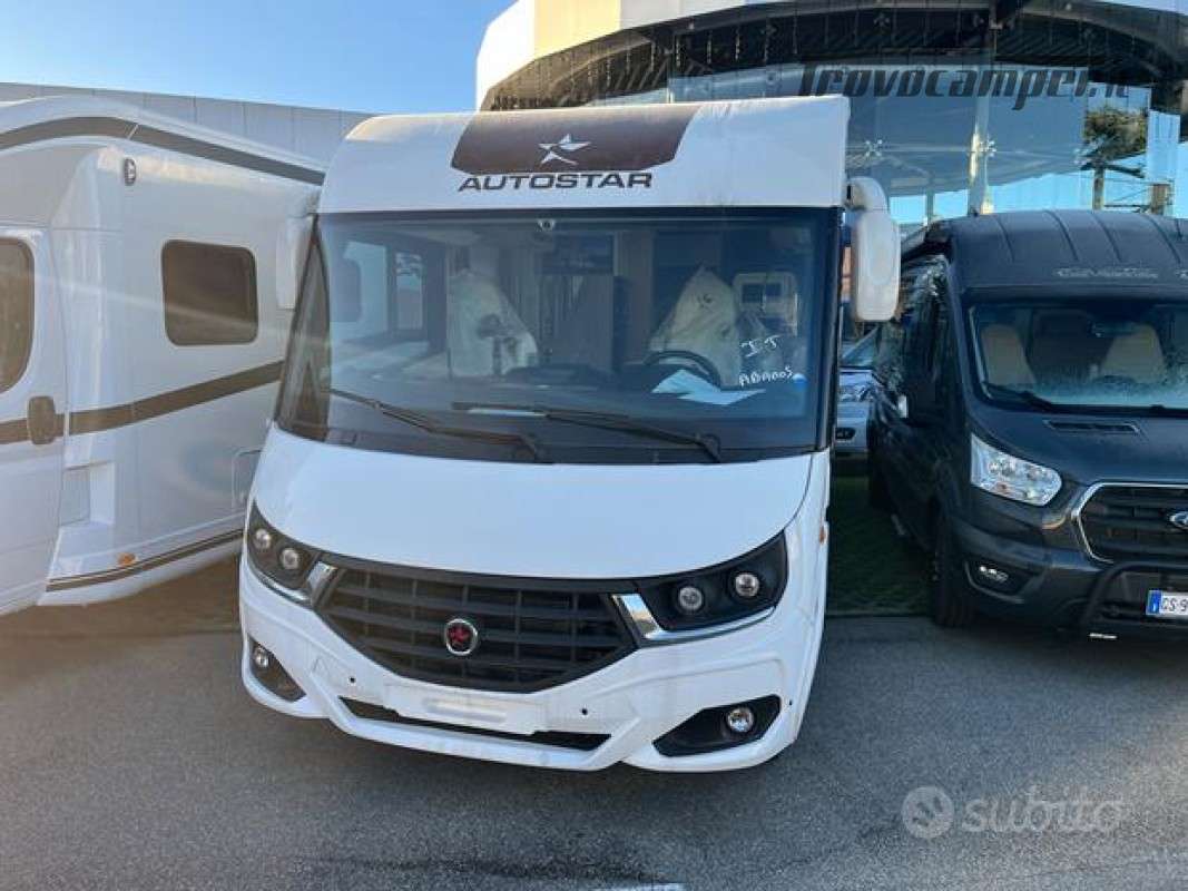 Autostar Prestige 730 lca automatico nuovo a Bergamo in Trattativa ...