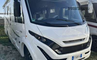 Mclouis Nevis 373 G usato a Vicenza per € 65.000 - SB Camper