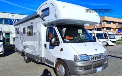 VR CAMPER - Camper e Caravan Usati e Nuovi a Torino