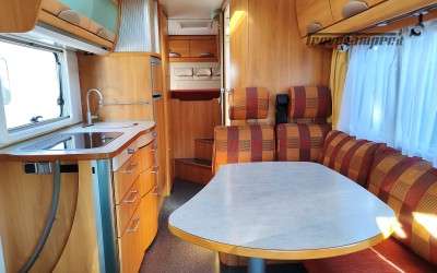 VR CAMPER - Camper e Caravan Usati e Nuovi a Torino