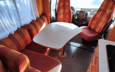 VR CAMPER - Camper e Caravan Usati e Nuovi a Torino