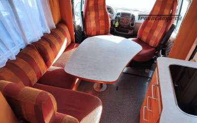 VR CAMPER - Camper e Caravan Usati e Nuovi a Torino