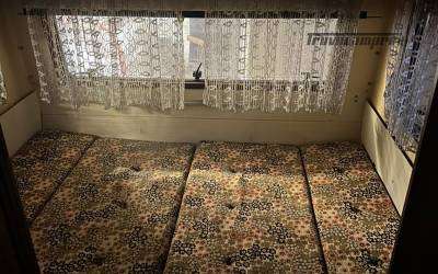 Caravan TABBERT Princess 5.0 TN del 1980 usato a Lecco per € 2.500