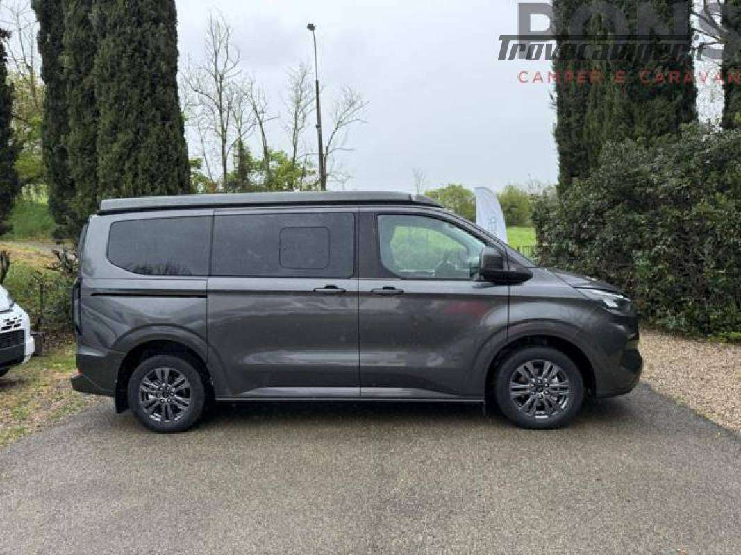 Camper puro FORD Transit Custom Nugget nuovo a Firenze per € 73.900 ...